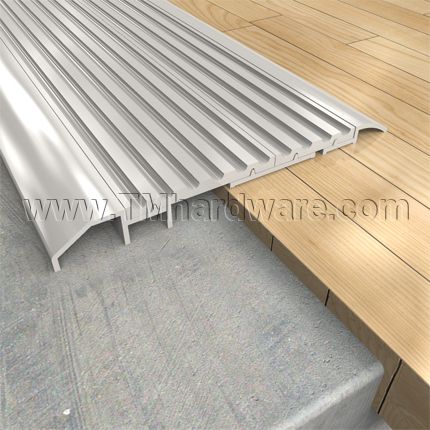 Zero 168 Custom Threshold Accessory | TMHardware.com