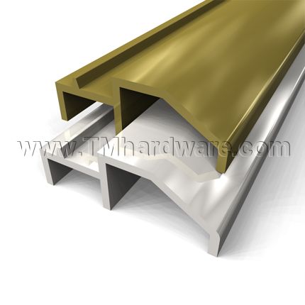 Zero 168 Custom Threshold Accessory | TMHardware.com