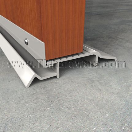 Zero 175 Interlocking Threshold | TMHardware.com