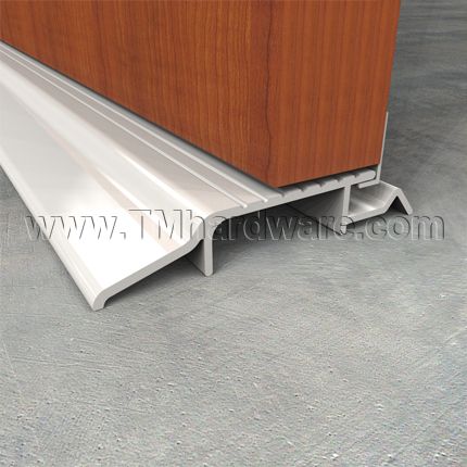 Zero 175 Interlocking Threshold | TMHardware.com