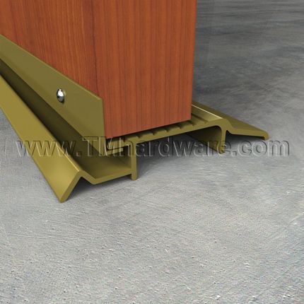 Zero 175 Interlocking Threshold | TMHardware.com