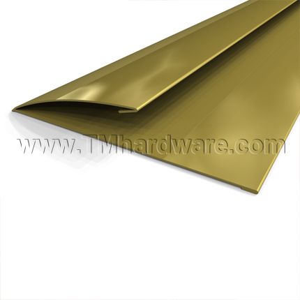 Zero 19W Metal Weatherstrip | TMHardware.com