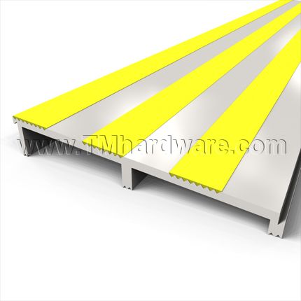 Zero 232 Ramps | TMHardware.com