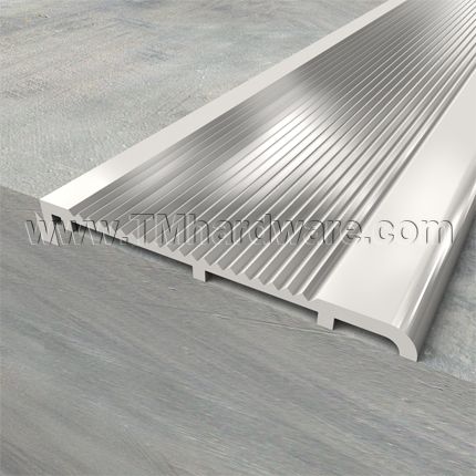 Zero 237 Ramps | TMHardware.com