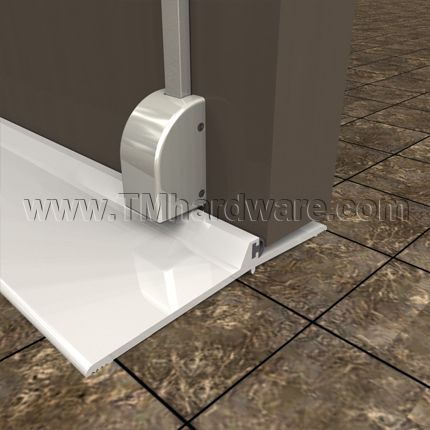 Zero 265 Latching Panic Threshold | TMHardware.com