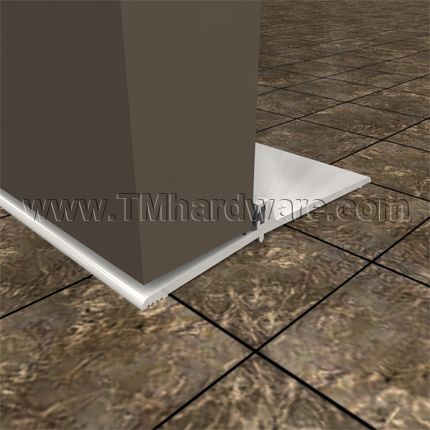 Zero 265 Latching Panic Threshold | TMHardware.com