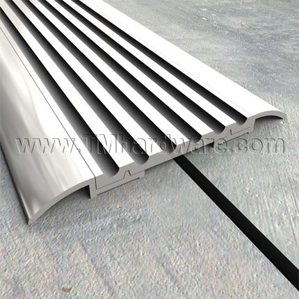 Zero 268 Custom Threshold Accessory | TMHardware.com