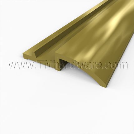 Zero 268 Custom Threshold Accessory | TMHardware.com