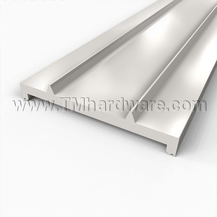 Zero 269 Custom Threshold Accessory | TMHardware.com