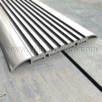 Zero 269 Custom Threshold Accessory | TMHardware.com