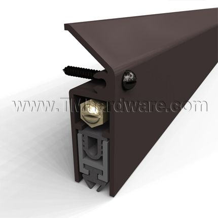 Zero 321 Automatic Door Bottom | TMHardware.com