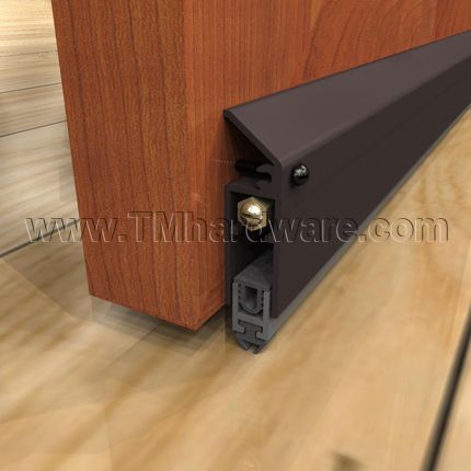 Zero 321 Automatic Door Bottom | TMHardware.com