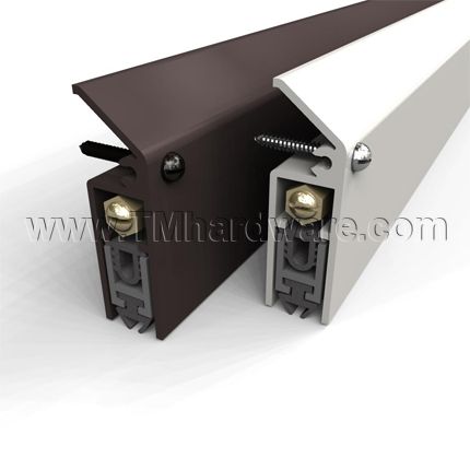 Zero 321 Automatic Door Bottom | TMHardware.com