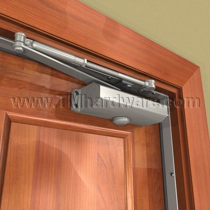Zero 328SPB Door Closer Bracket | TMHardware.com