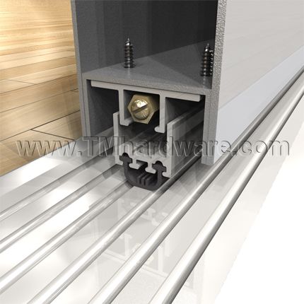 Zero 3551 Automatic Door Bottom | TMHardware.com