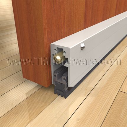 Zero 361 Automatic Door Bottom | TMHardware.com