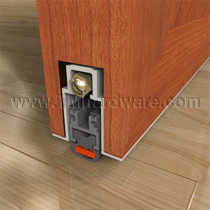 Zero 364FS Automatic Door Bottom | TMHardware.com
