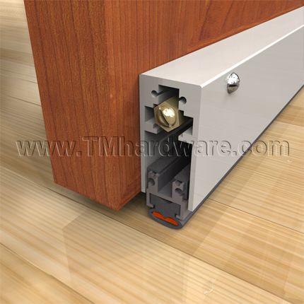 Zero 365FS Automatic Door Bottom | TMHardware.com
