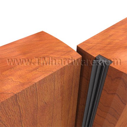 Zero 399V Meeting Stiles/ Door Gaskets | TMHardware.com