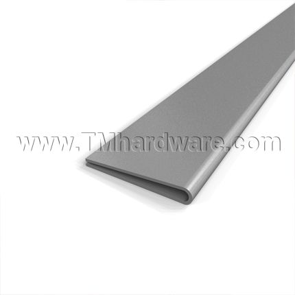 Double Flat Hook | Double Hung Window Metal Weatherstrip | Casement ...