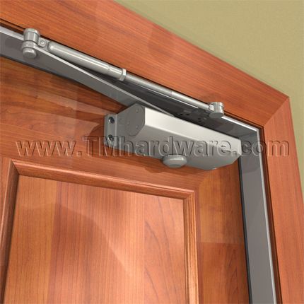 Zero 429A Door Gasket | TMHardware.com