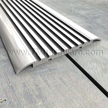 Zero 469 Custom Threshold Accessory | TMHardware.com