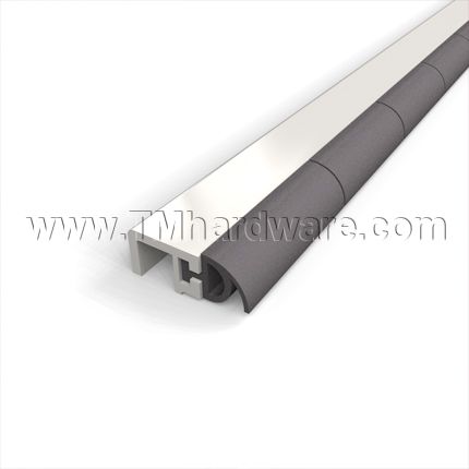 Door Gasket, Basic Casing with Neoprene Seal | Quick Shipping ...