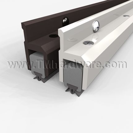 Zero 55-555 Meeting Stiles/ Door Gaskets | TMHardware.com