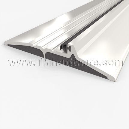 Zero 560 Latching Panic Threshold | TMHardware.com