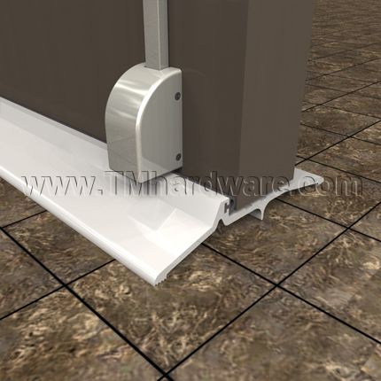 Zero 560 Latching Panic Threshold | TMHardware.com