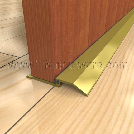 Zero _564B Rubber Seal Threshold | TMHardware.com