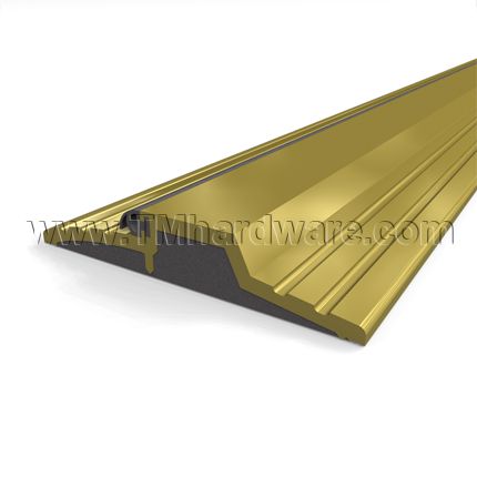 Zero _565B Rubber Seal Threshold | TMHardware.com