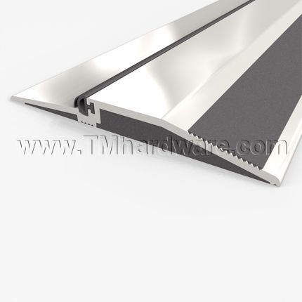 Zero 566A Rubber Seal Threshold | TMHardware.com