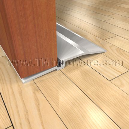 Zero 566A Rubber Seal Threshold | TMHardware.com