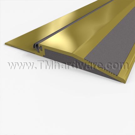 Zero 567B Rubber Seal Threshold | TMHardware.com