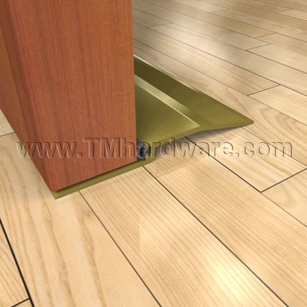 Zero 567B Rubber Seal Threshold | TMHardware.com