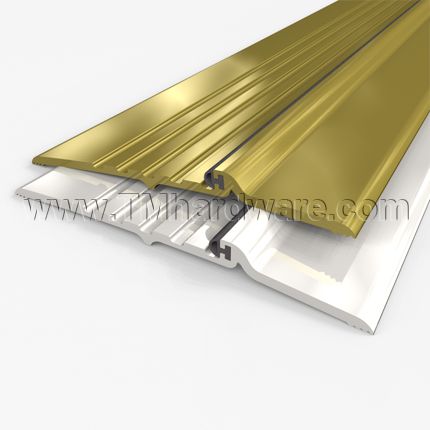 Zero 65A, Z65B Latching Panic Threshold | TMHardware.com