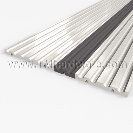 Zero 670 Expansion Joint Cover Plate | TMHardware.com