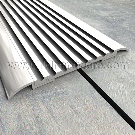 Zero 672-6710 Custom Threshold Accessory | TMHardware.com
