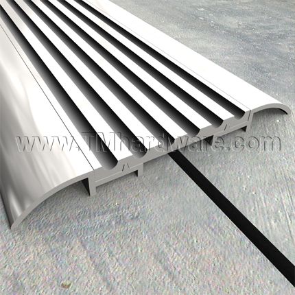 Zero 68 Custom Threshold Accessory | TMHardware.com