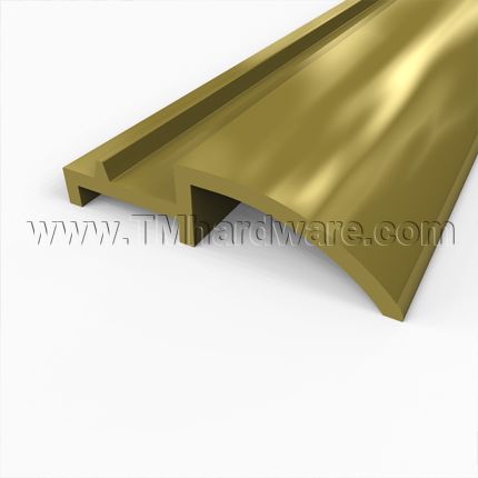 Zero 68 Custom Threshold Accessory | TMHardware.com