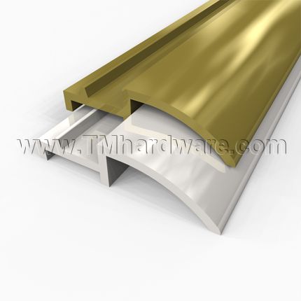 Zero 68 Custom Threshold Accessory | TMHardware.com