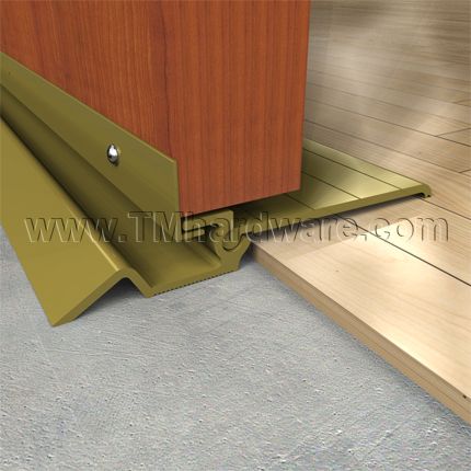 Zero 7000B Interlocking Threshold | TMHardware.com