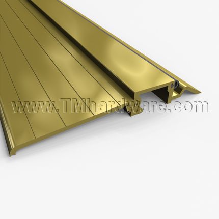 Zero #7001 High quality Adjustable Interlocking Threshold for Rabbeted ...