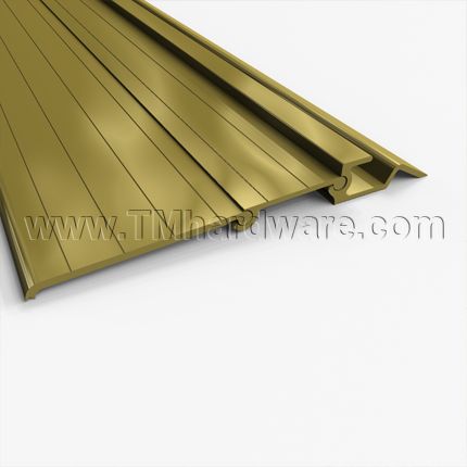 Zero 7332B Interlocking Threshold | TMHardware.com