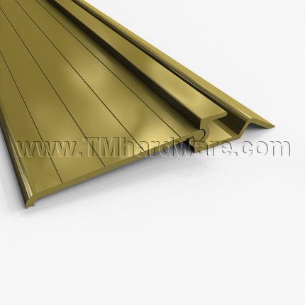 Zero 7334B Interlocking Threshold | TMHardware.com