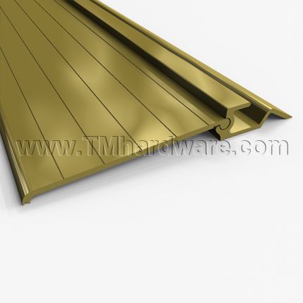 Zero 7335B Interlocking Threshold | TMHardware.com