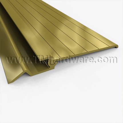 Zero 7335B Interlocking Threshold | TMHardware.com