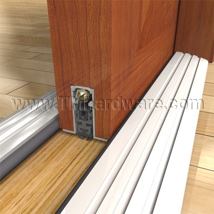 Zero 7350A Automatic Door Bottom | TMHardware.com
