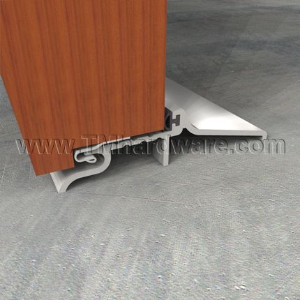 Zero 73 Interlocking Threshold | TMHardware.com